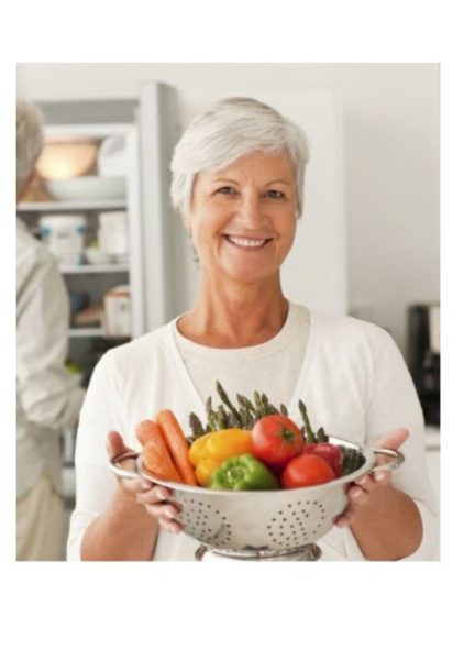 Healthy behaviours to impact your health! | Sponsored by Pharmasave