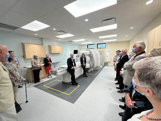 CEO Blog: Applauding a year of achievements at MAHC - Huntsville Doppler