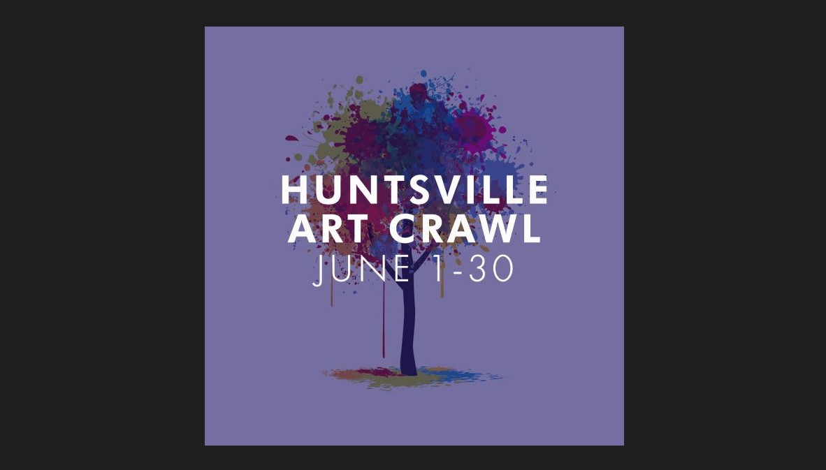 Huntsville Festival of the Arts announces 3rd annual Art Crawl ...