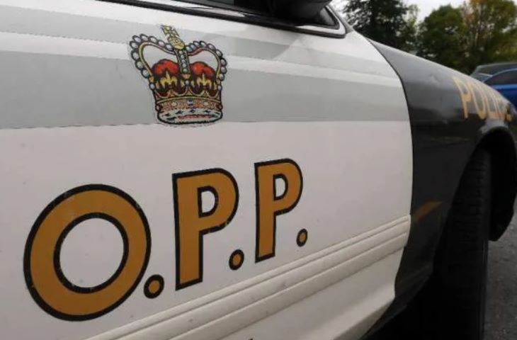 Almaguin Highlands OPP is investigating double fatal collision ... Almaguin Highlands OPP is investigating double fatal collision ...