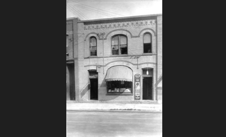 It’s Wayback Wednesday!: 72 Main Street East | Sponsored by Jamie ...