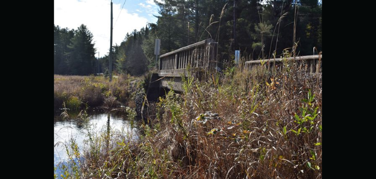 Yearley Road to close for bridge reconstruction starting July 17 ...