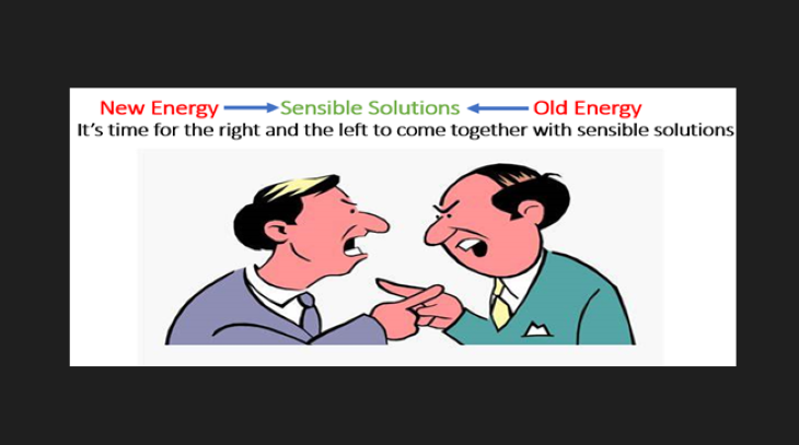 It's time for sensible solutions: Hugh Holland | Commentary ...