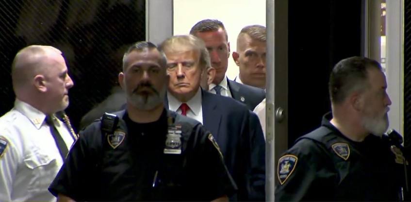 Listen Up! Should we worry about Trump? | Commentary - Huntsville Doppler