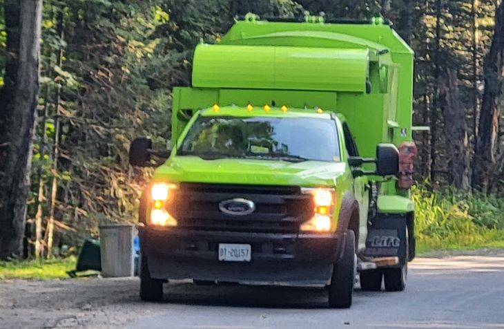 Holiday waste collection changes, what you need to know - Huntsville ...