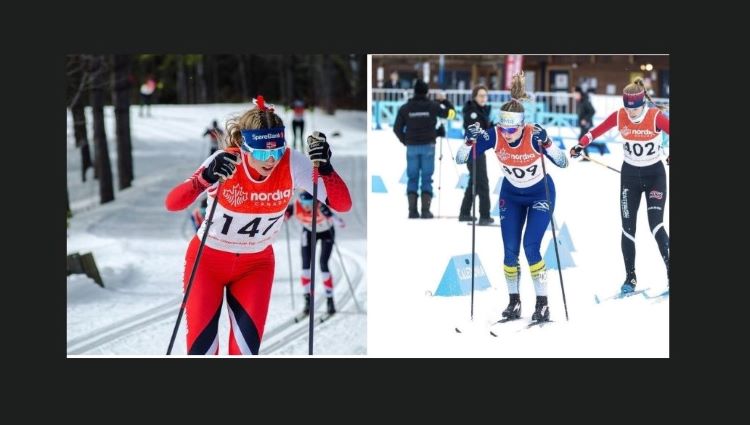 Local sisters fundraising to reach their dream of one day representing ...