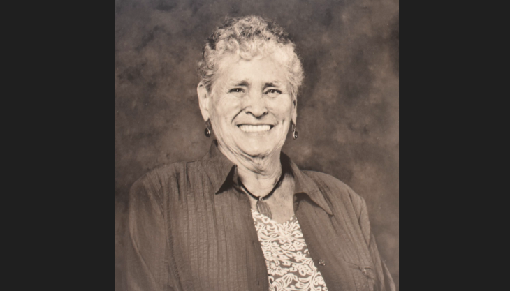 Edna Sally Anne (Jensen) Sluman - Huntsville Doppler