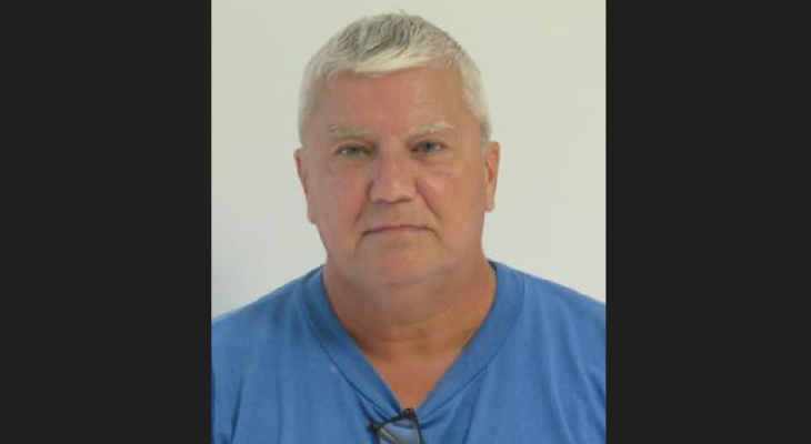 Federal offender wanted on a Canada-wide warrant - Huntsville Doppler
