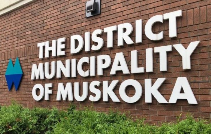 District introduces Muskoka's Community Energy and Emissions Reduction ...