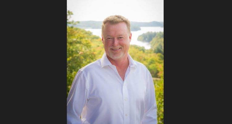 Jason Robert Cottell - Huntsville Doppler