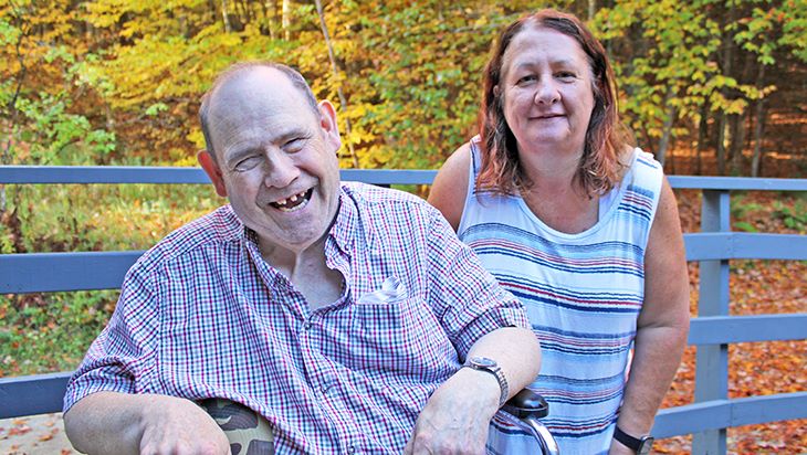 Live your purpose in a career with Community Living Huntsville ...