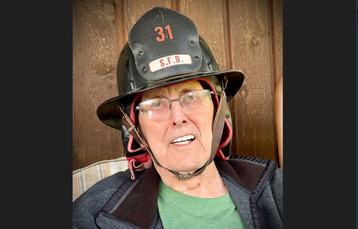 Norman Cecil Mitson - Huntsville Doppler