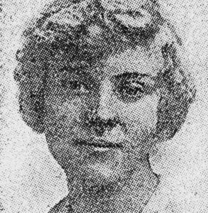 Nurse’s story inspires musical coming to the Algonquin Theatre Nov. 4 ...