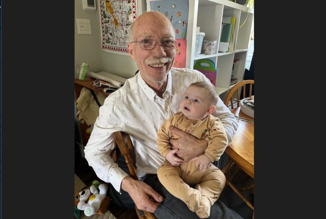 Obituaries Archives - Page 9 of 13 - Huntsville Doppler