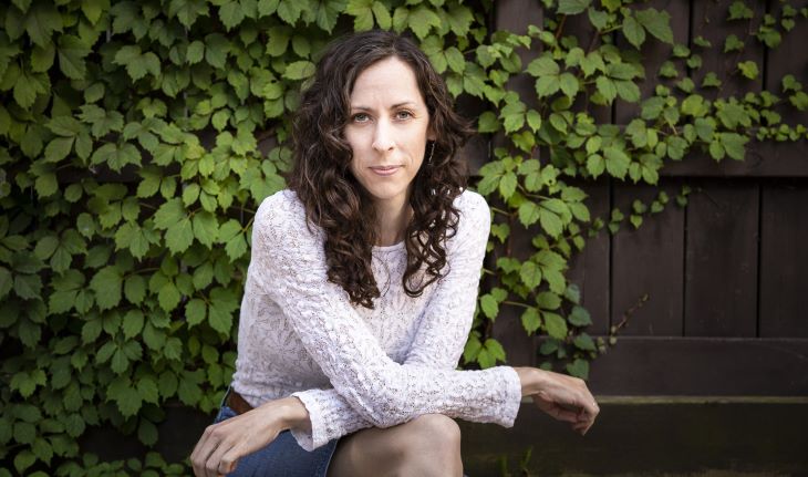 Local talent Hannah Shira Naiman nominated for Traditional Singer of ...