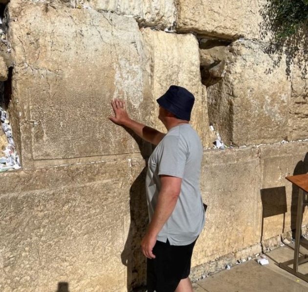 Those calling for an Israeli ceasefire don't really know what they're ...