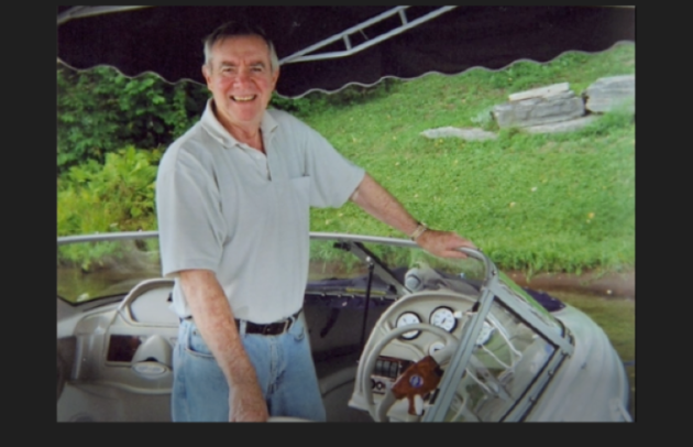 Obituaries Archives - Page 6 of 11 - Huntsville Doppler