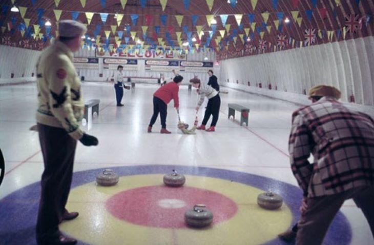 From Wayback Wednesday!: Curlig in Huntsville | Sponsored by Jamie ...