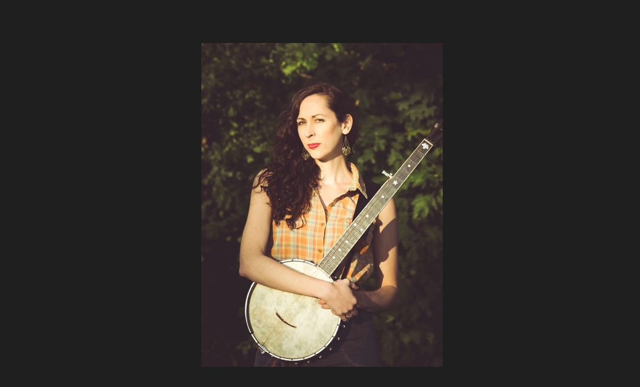 Sound and sight: Hannah Shira Naiman - Born to be a singer - Huntsville ...