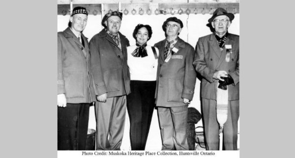 From Wayback Wednesday!: Huntsville Curling | Sponsored by Jamie ...