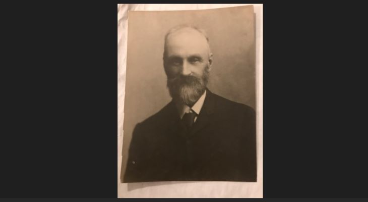 From Wayback Wednesday!: Fred Francis | Sponsored by Jamie Lockwood ...