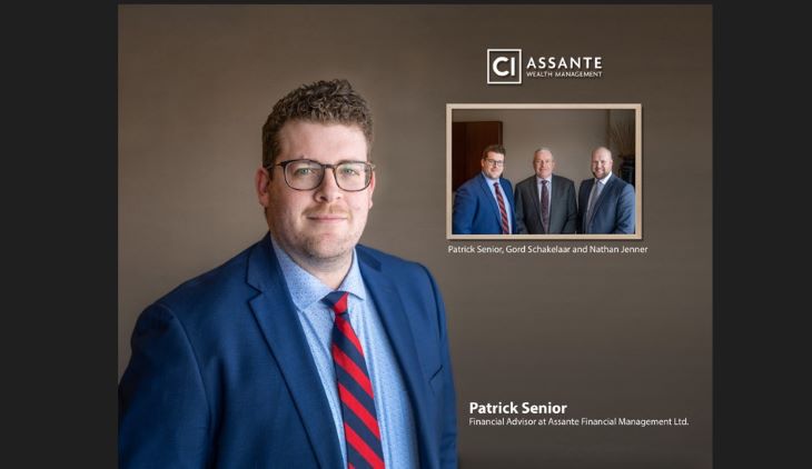 With a wealth of knowledge comes confident insights and strategy ...