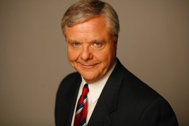 Lessons from Brian Mulroney: Robert Hurst | Commentary - Huntsville Doppler