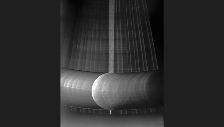 Listen Up! The pendulum swings - Huntsville Doppler