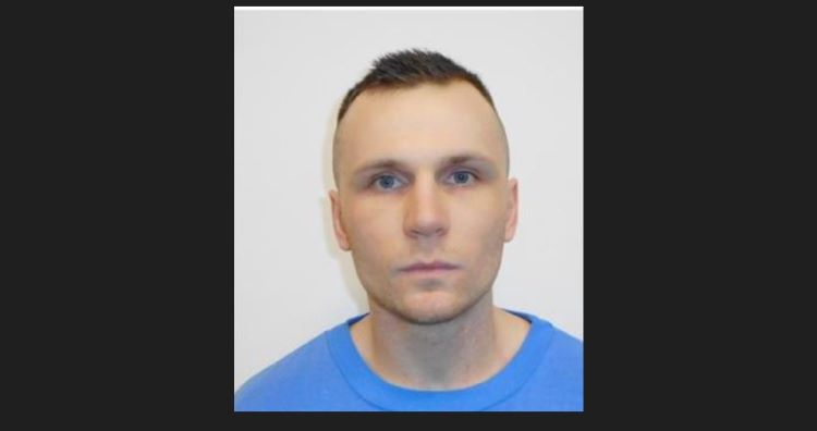 UPDATE: Federal offender arrested - Huntsville Doppler