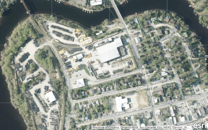 Environmental reserve for old tannery lands sitting at $1.3M: Armour ...