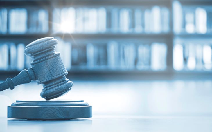 Listen Up! The rule of law - Huntsville Doppler