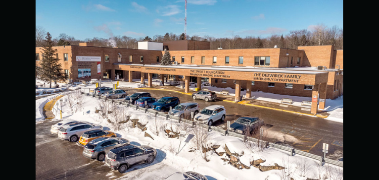 MAHC to receive base funding boost of $2.6M - Huntsville Doppler