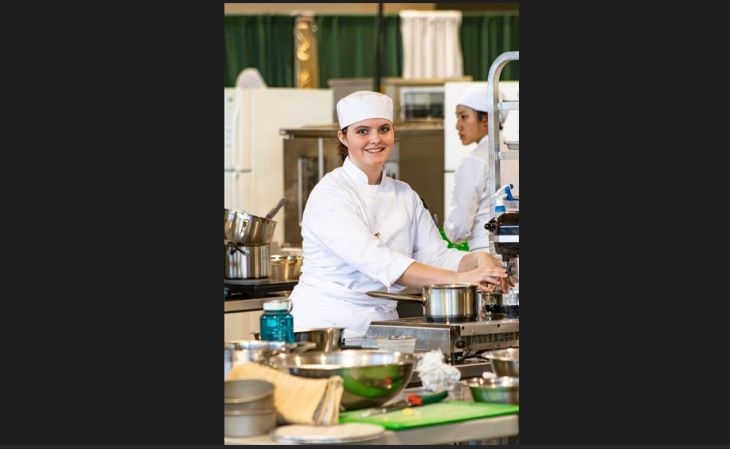 HHS students bring home medals from Skills Ontario competition last ...
