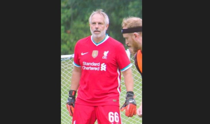 Soccer community to come together in honour of Graham Pollington ...