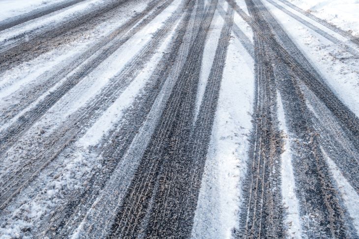Huntsville committee directs municipal staff to review road salt usage ...