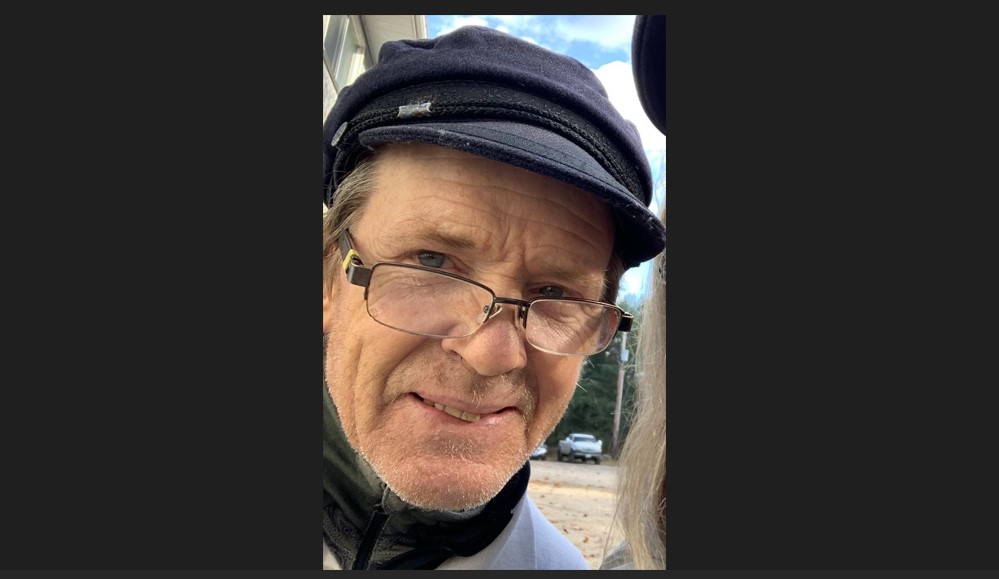 Alastair MacGregor (Mac) Souter - Huntsville Doppler