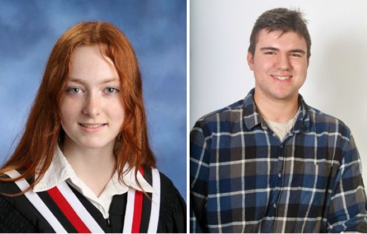 Lake of Bays Heritage Foundation awards bursaries to Huntsville ...