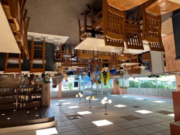 Family Place Restaurant and The Little Badger House join forces ...
