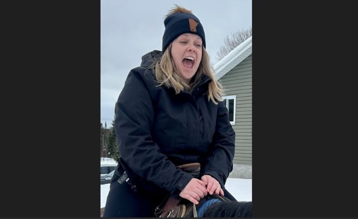 Meredith Elizabeth Patricia Middlebrook (Nee Cheop) - Huntsville Doppler