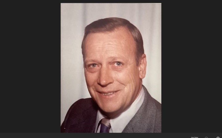William H. Logan - Huntsville Doppler