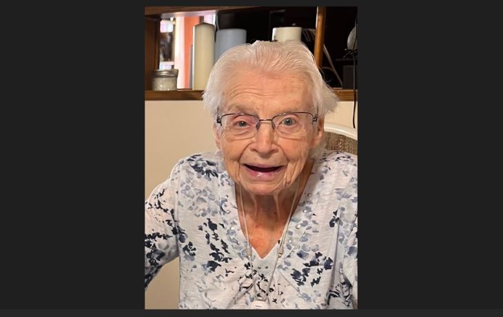 Kay Armour - Huntsville Doppler