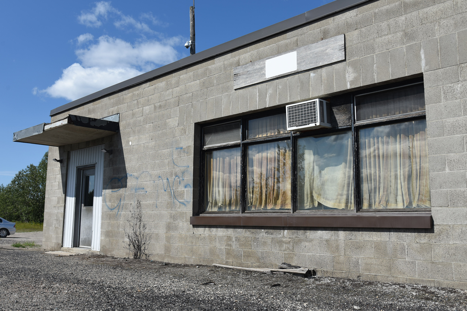 Federally funded trains increasingly unreliable in Northern Ontario ...