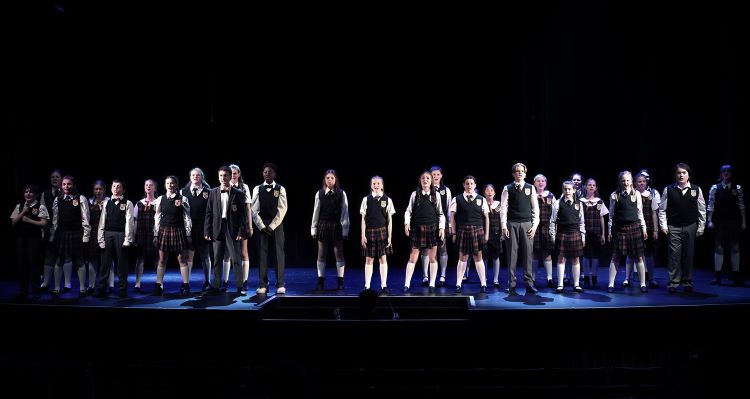 Directors wanted for 2025 spring musical - Huntsville Doppler