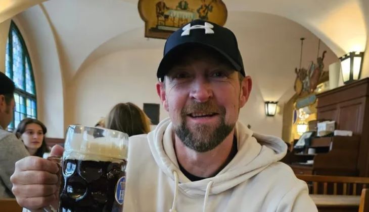 Brother of Huntsville area man who contracted West Nile virus starts ...