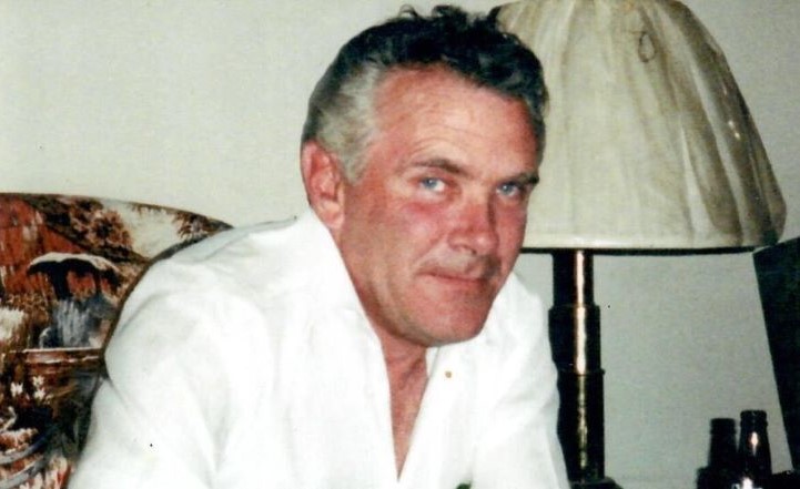 Wayne Alfred Saunders - Huntsville Doppler