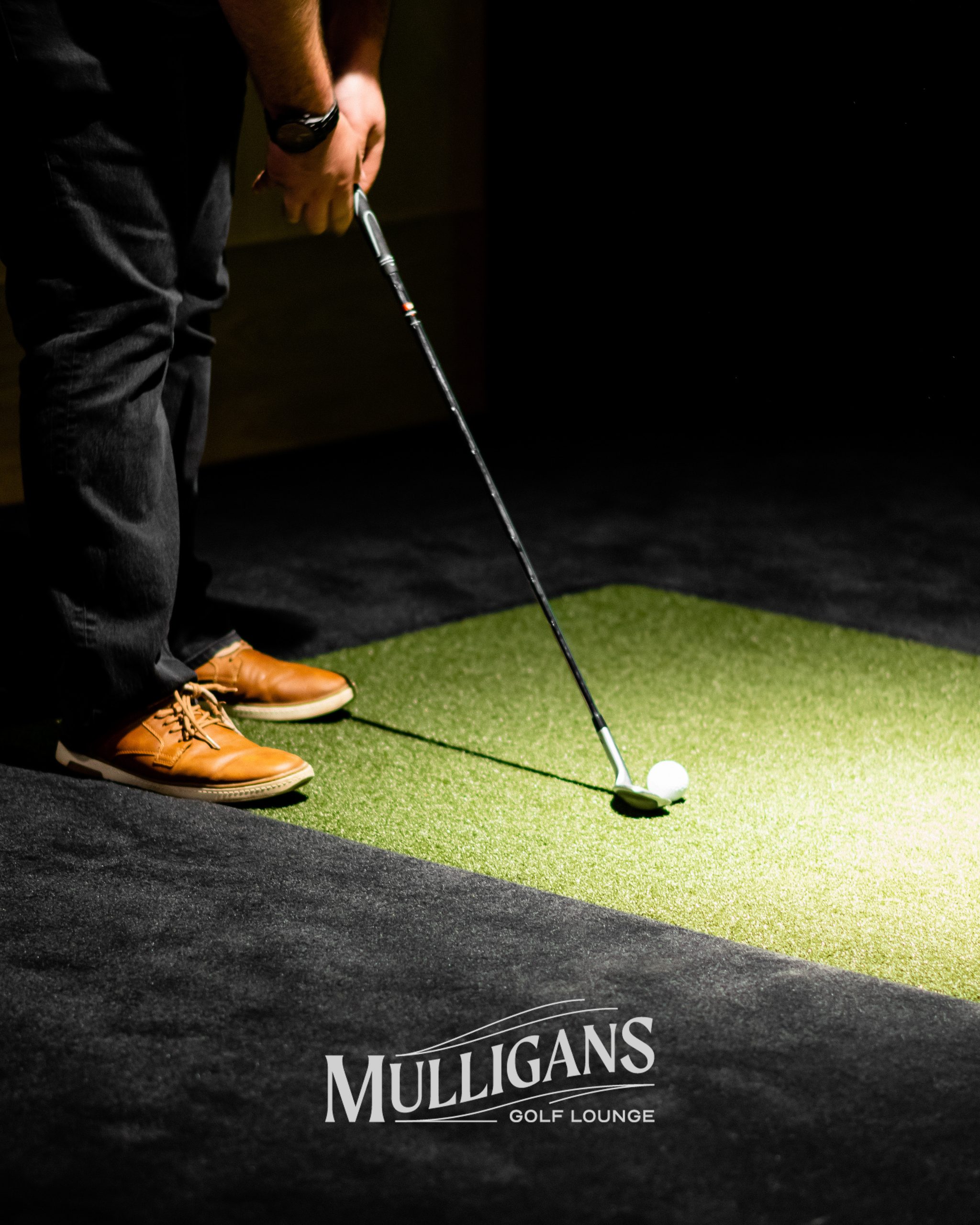 Mulligans Golf Lounge is more than just about golf - Huntsville Doppler