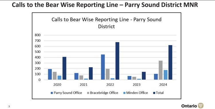 What's going on with the bears? - Huntsville Doppler