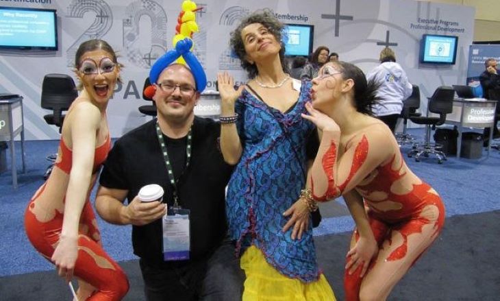 Etwell Concert Series presents Swamperella - Huntsville Doppler