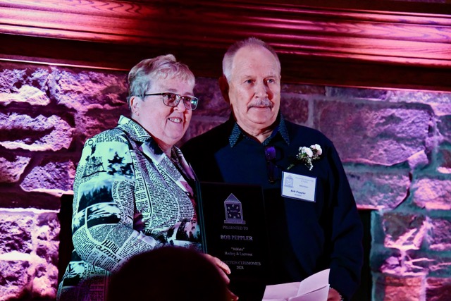 Huntsville Sports Hall of Fame 2024 induction ceremony - Huntsville Doppler