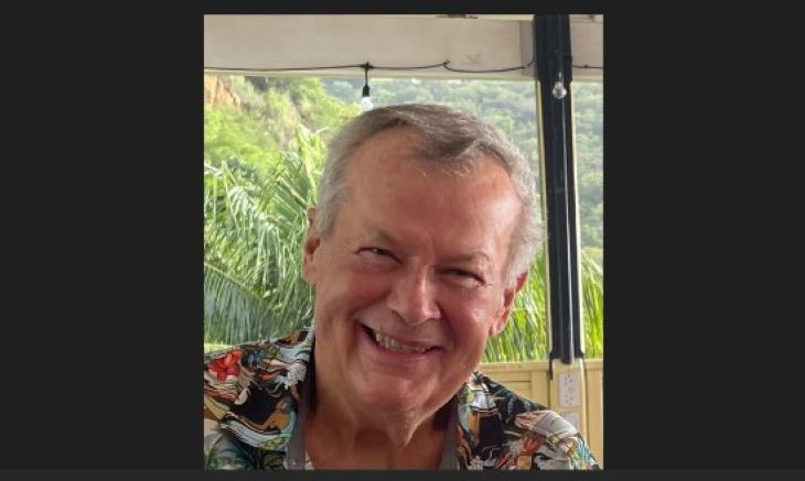 David Charles Little - Huntsville Doppler